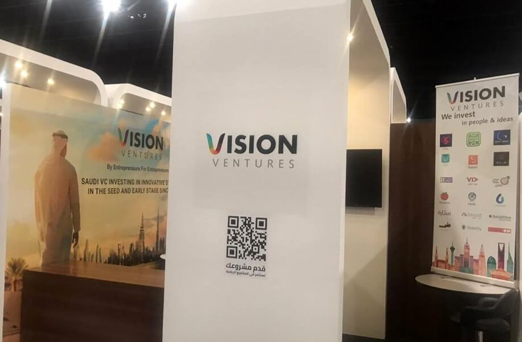 قصتنا – Vision Ventures